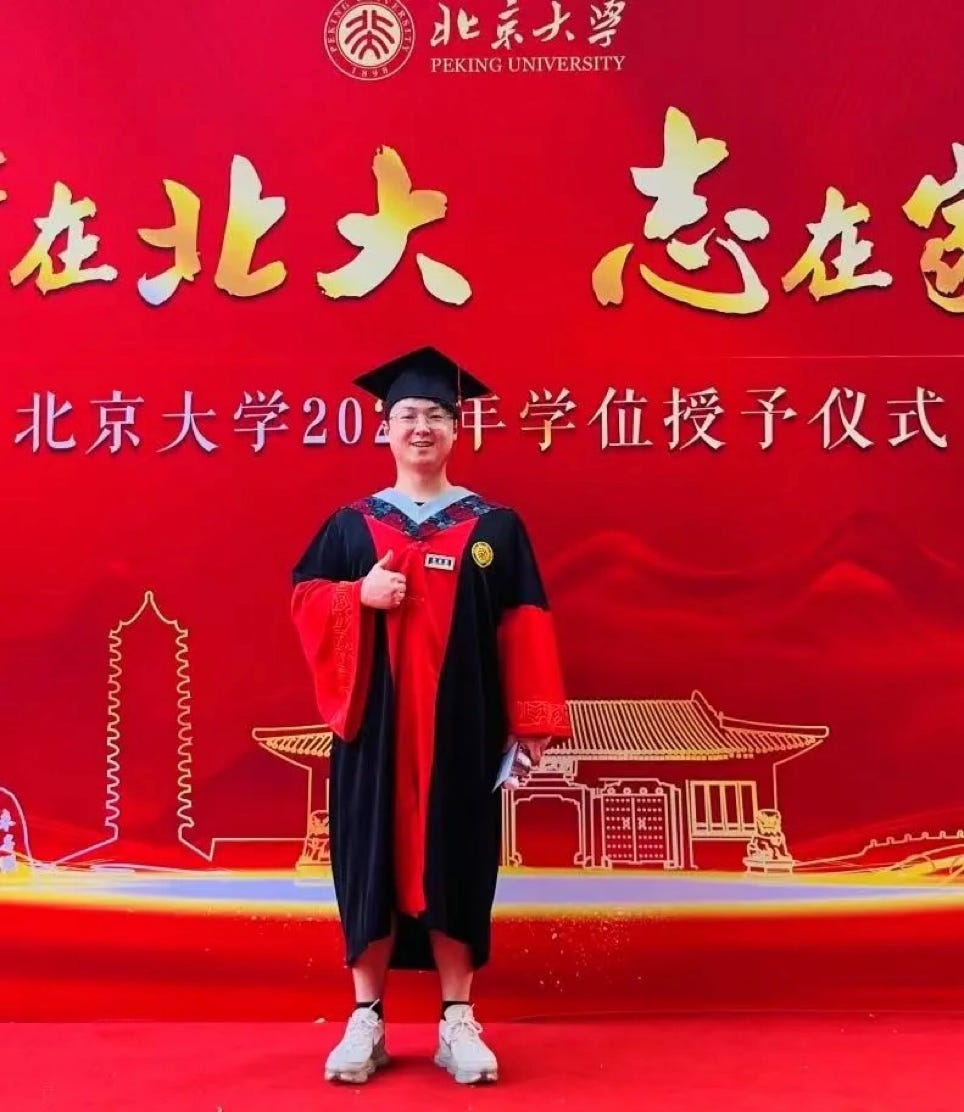 DeepSeek's Unconventional Talent Strategy: Why They Hire Fresh ...