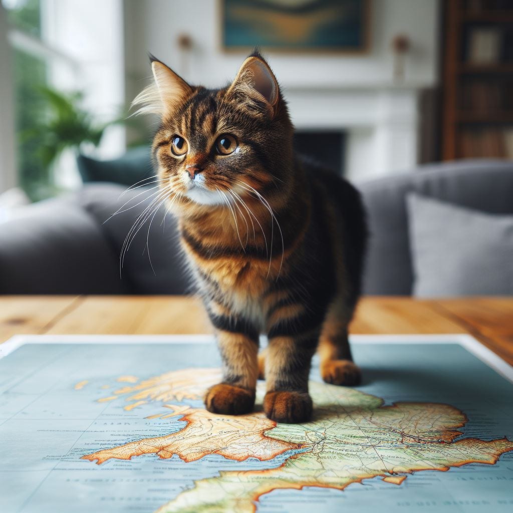 Manx Cats: The Tailless Wonders - Like Cats and Dogs