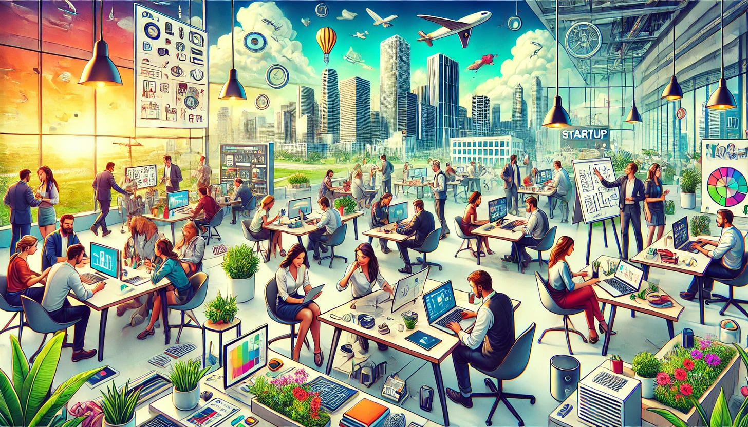 Building a Successful Startup: Insights from Paul Graham and Y Combinator's Experience