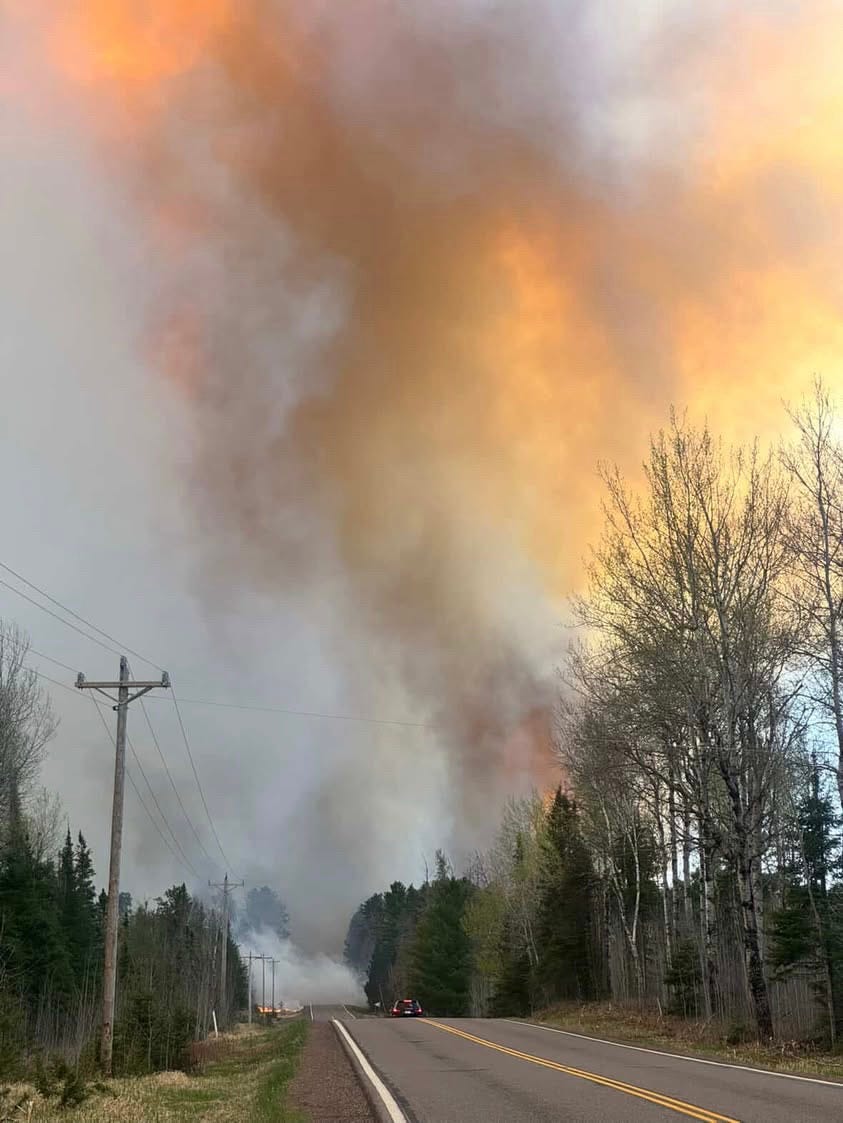 Complex Incident Management Team Ordered To Minnesota, Multiple ...