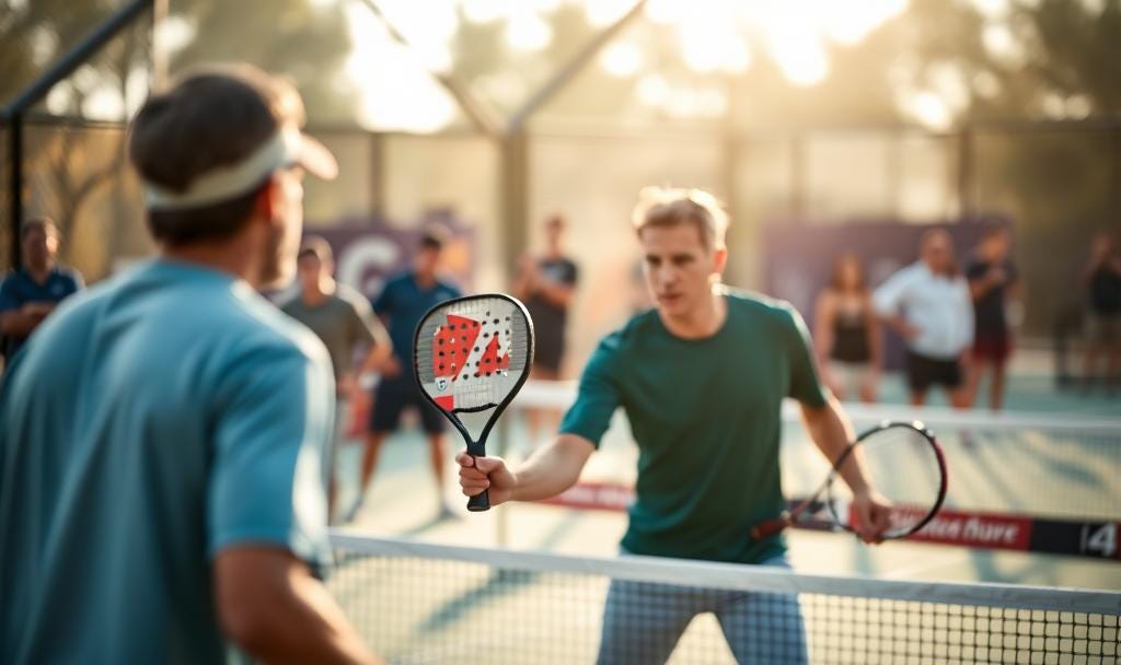 Ultimate Guide to Hosting Padel Tournaments: Tips for a Successful Event