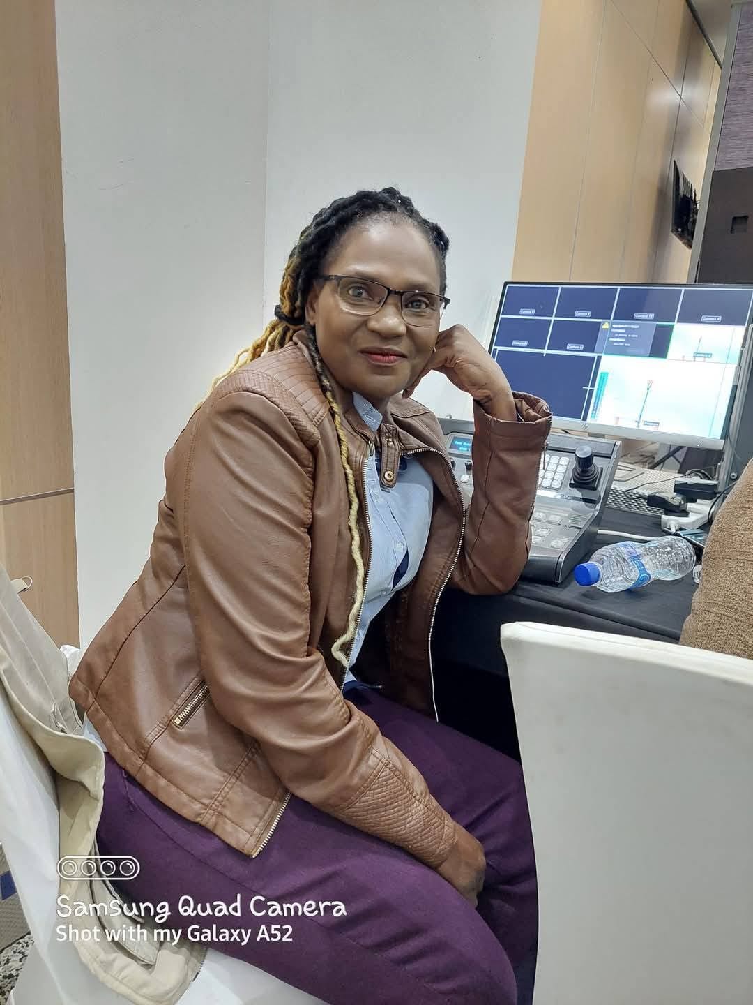 Prominent MBC Senior Producer Dies at Mzuzu Central Hospital