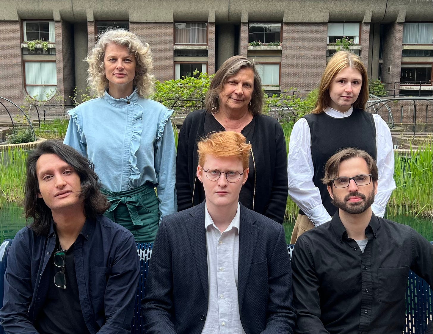 Guildhall's MA Opera Makers create provocative new operas 🎼