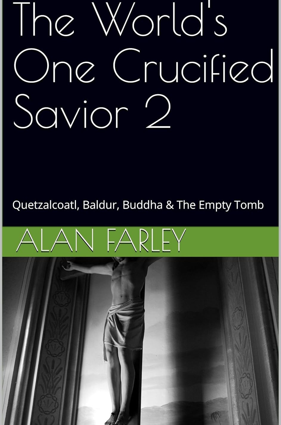 The Occult, Spiritualist Origins of Jesus Mythicism