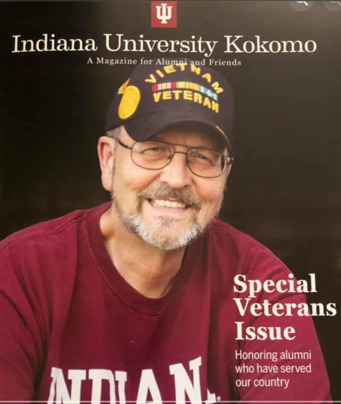 Jerry Paul passes away - The Kokomo Lantern