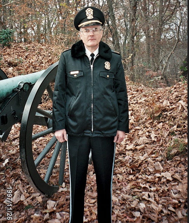 The suicide of Vincent Foster and its immediate aftermath