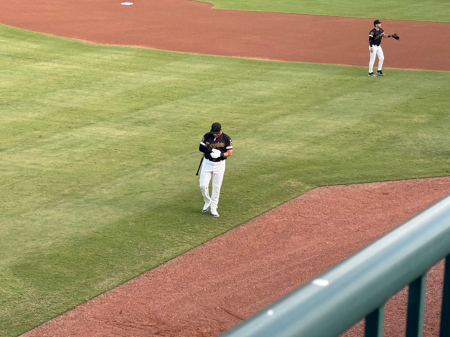 Morning Rundown: Staff assignments for minor league affiliates, Junior ...
