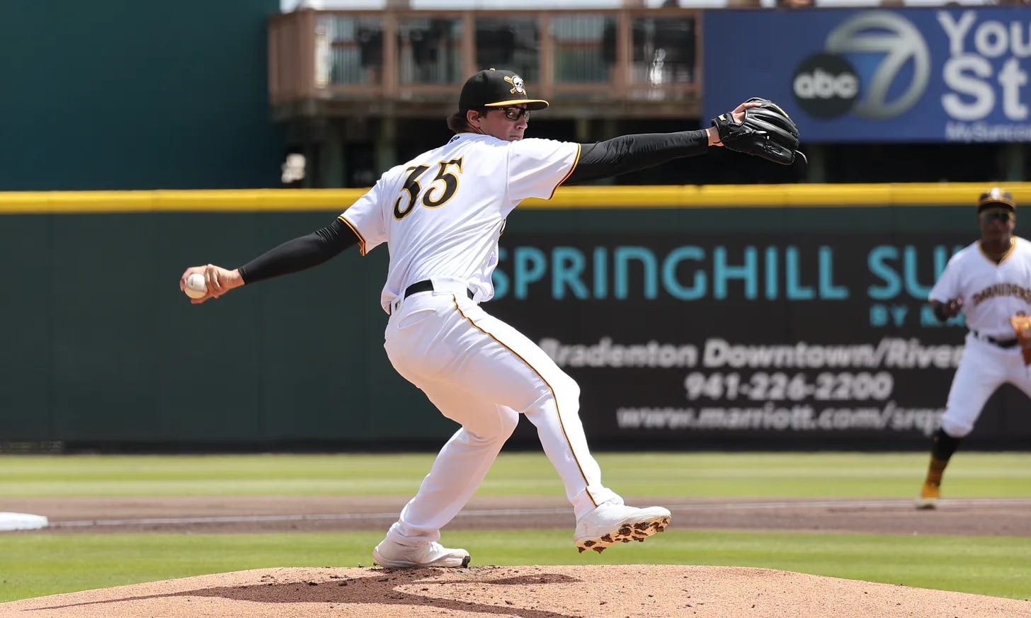 Morning Rundown: Anthony Solometo to the IL, Grasshoppers come from behind