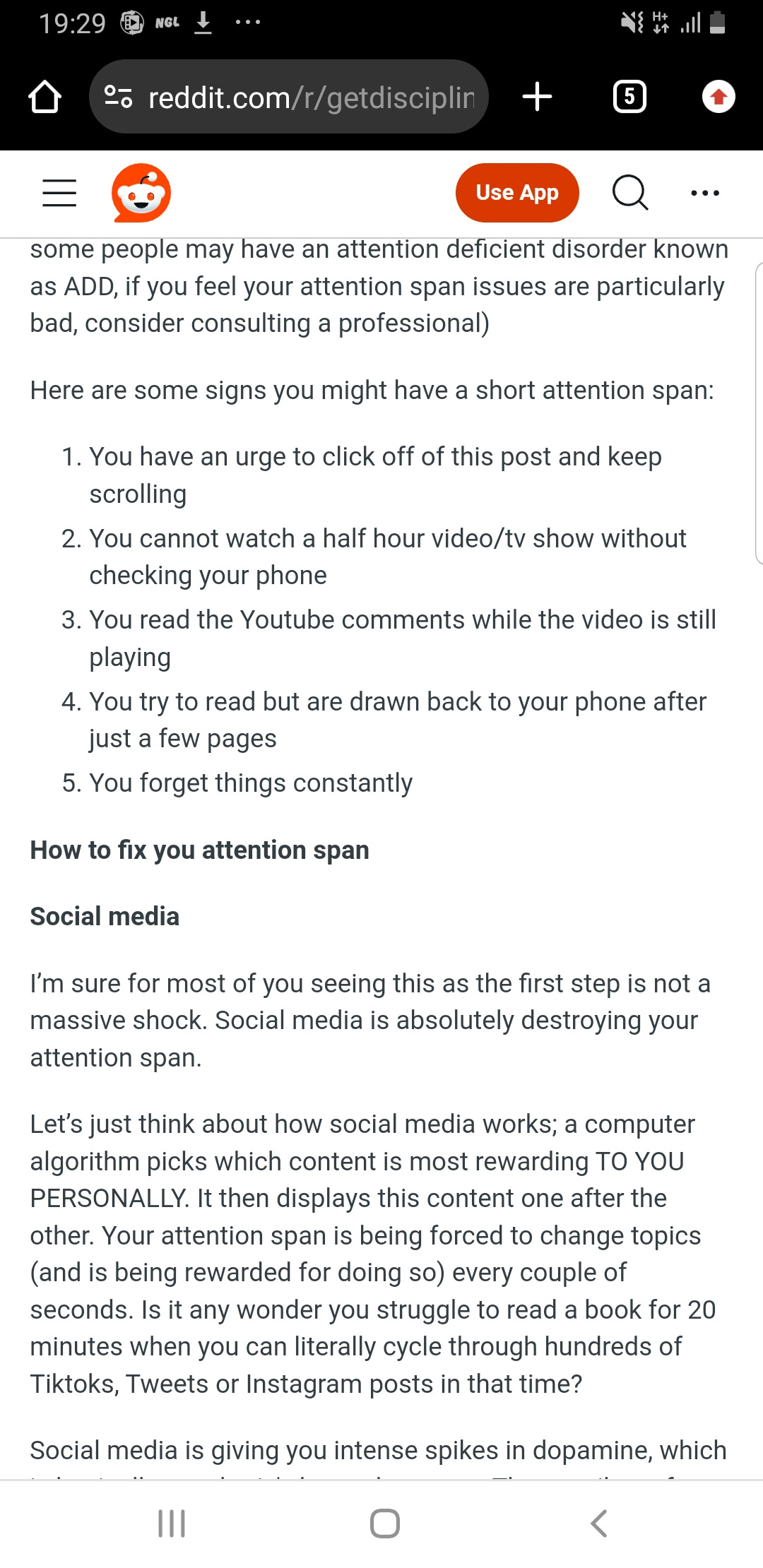 TikTok Brainrot - Missy Rambles