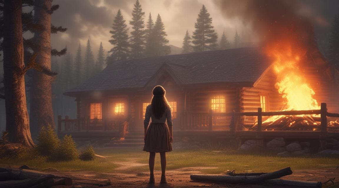 The O'Neal family murders of 1846 - Dickenson Media