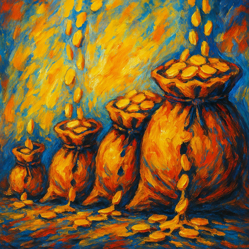 AI-powered Roll-ups – Part II: Cracking the Venture Debt Code