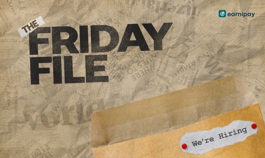 Are You Protecting Your Peace? - by Earnipay