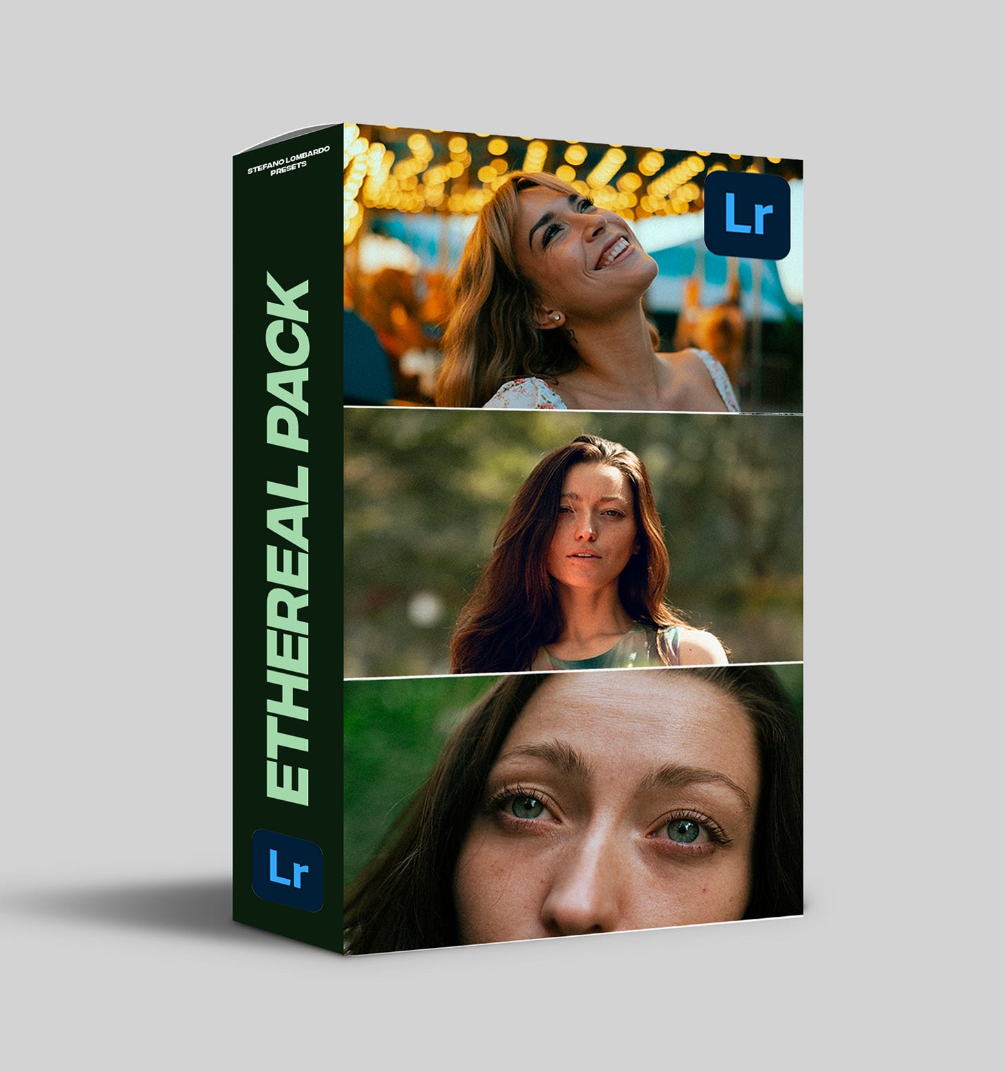 (UPDATED) ETHEREAL IS FINALLY HERE! - The Creative Press