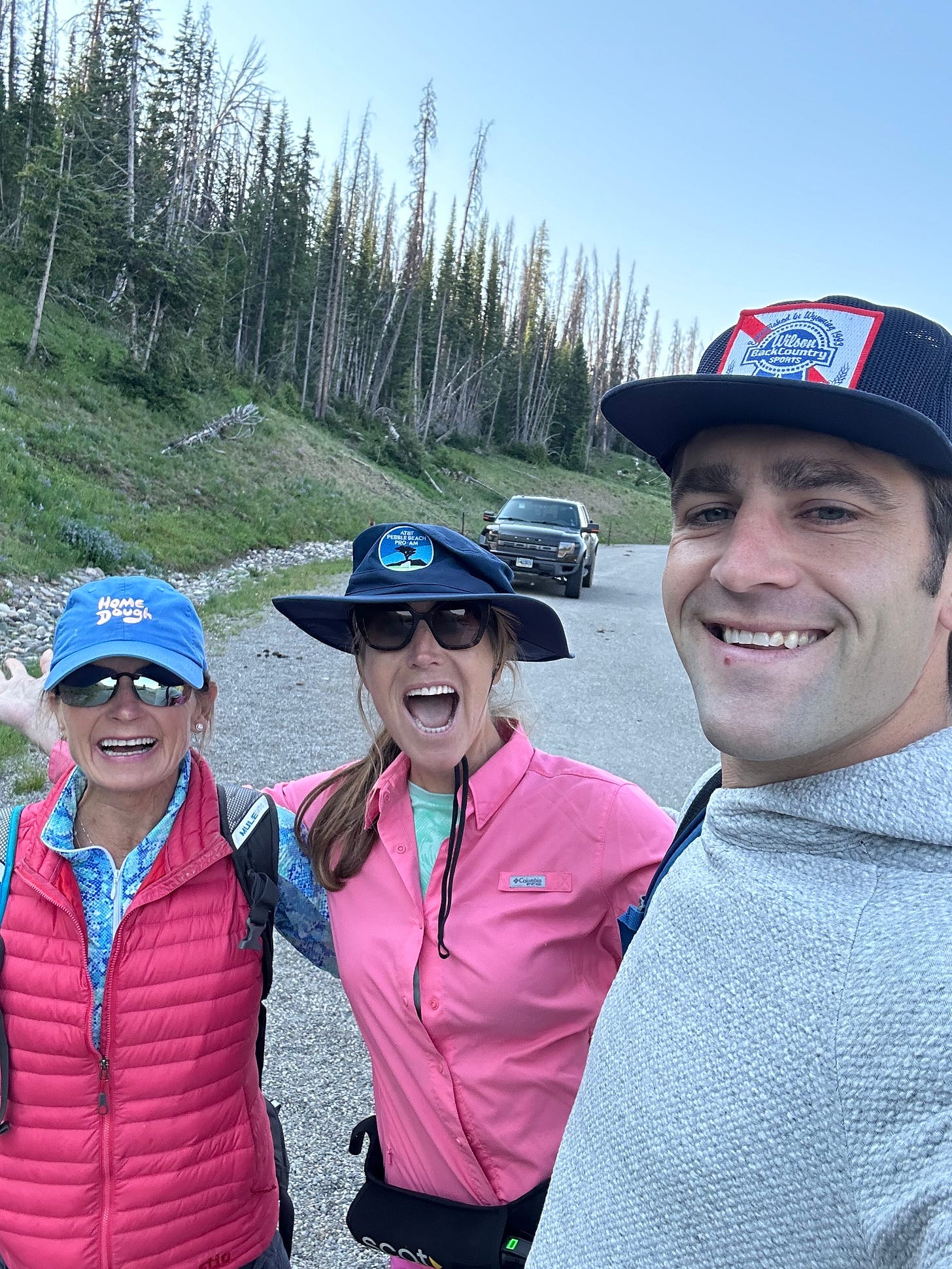 Sammy MacFarlane - Rambull