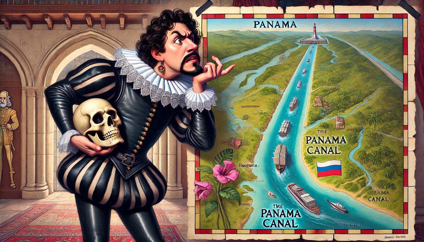 Trump inherits a world on fire ⋆ Universul.net