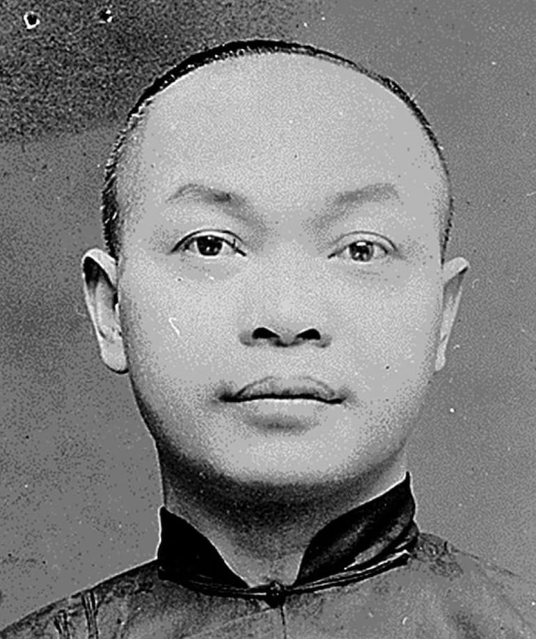 A “Real American” - by Chris Myers Asch - What's Gone Right