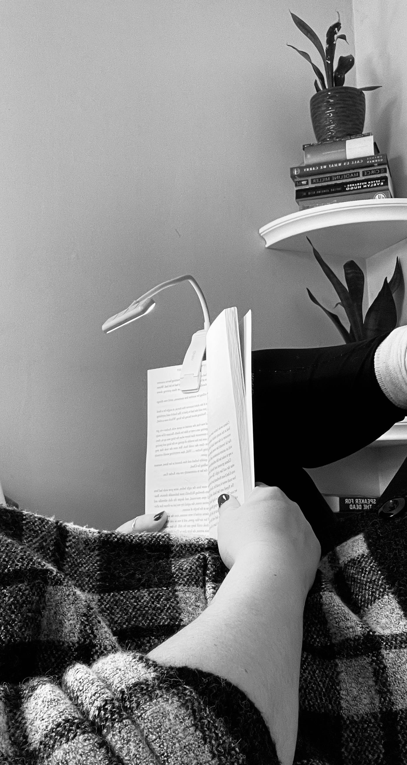 The Reading Revolution - by Kristy Acevedo - Sowing Words