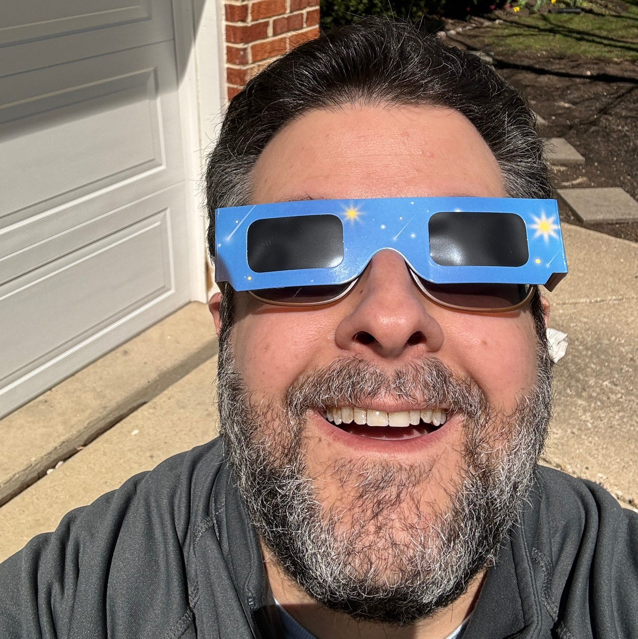 THE NEW MARK - by Walter Kirn - Unbound