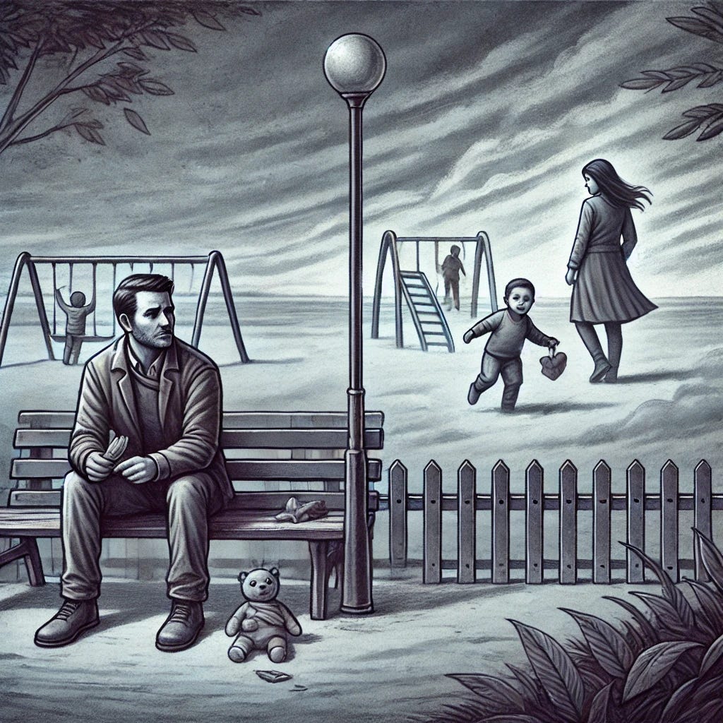 The Cruelty of Alienation: Why Some Women Push Good Men Away After ...