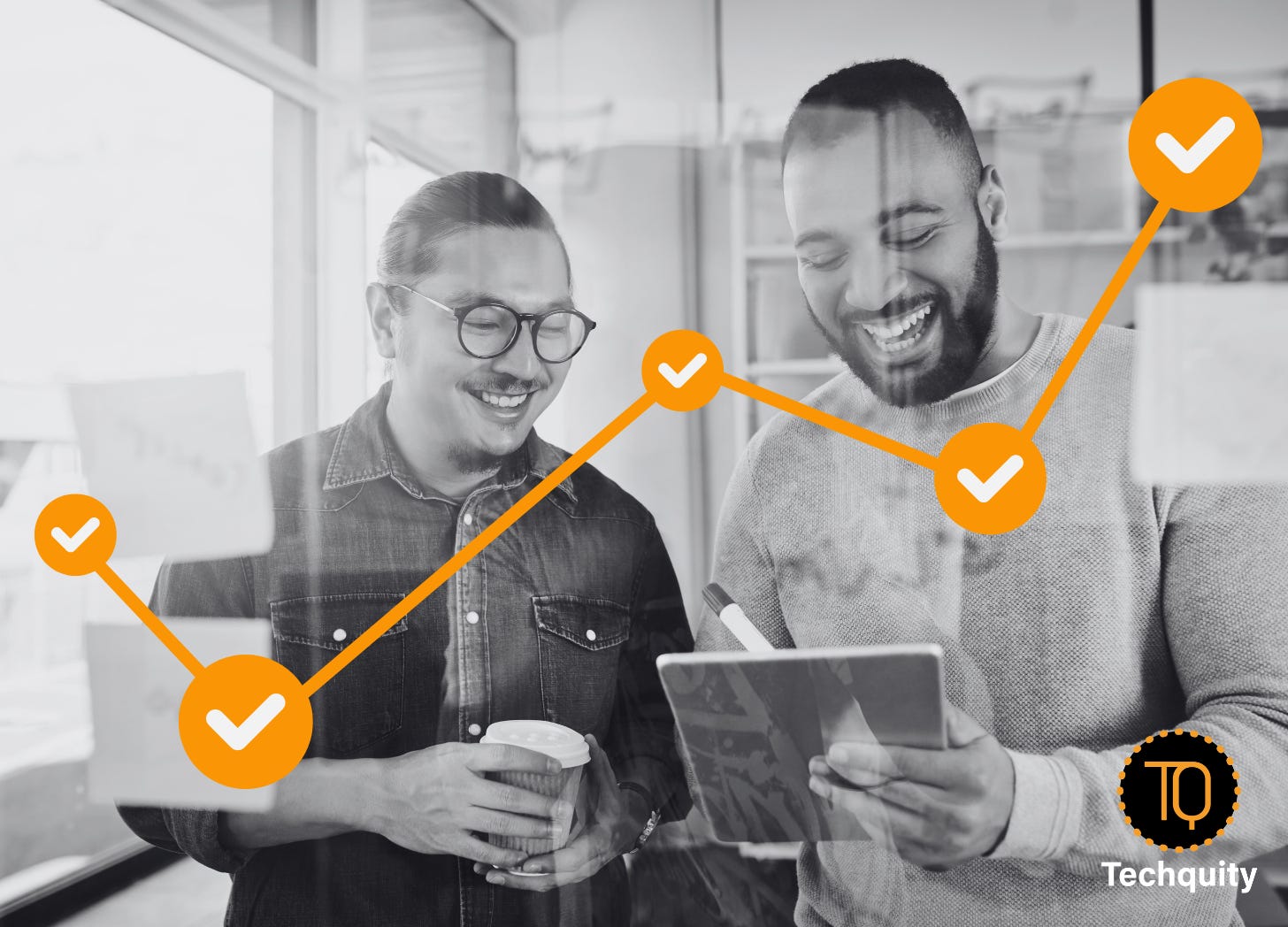 Techquity Guide for CEOs: Building a Product and Technology Roadmap at ...