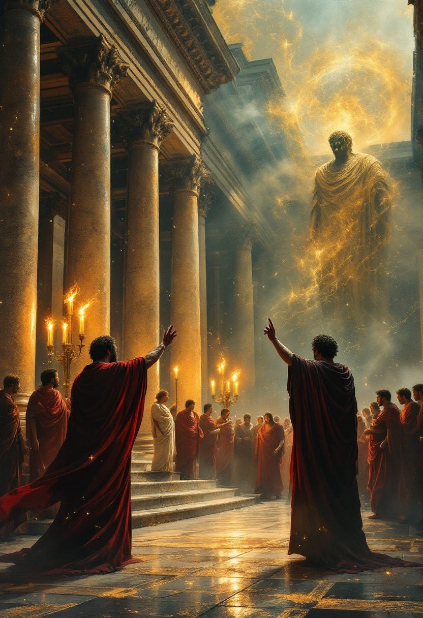 The Ides of March History, Meaning, and Reflections