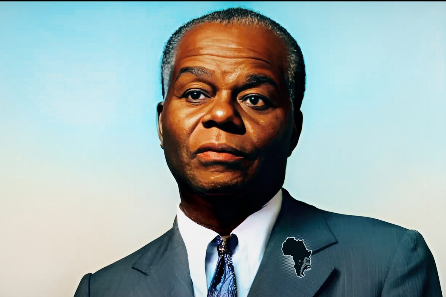 How One Self-Educated Man From Alabama Became A Jegna to Malcolm X ...