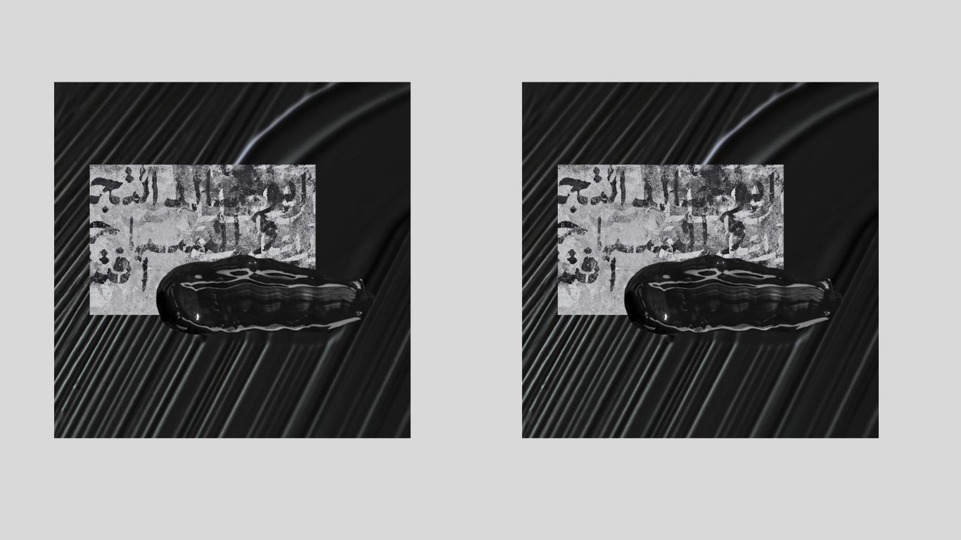 Why Calligraphy is for Everyone? - by Ayesha Calligraphy