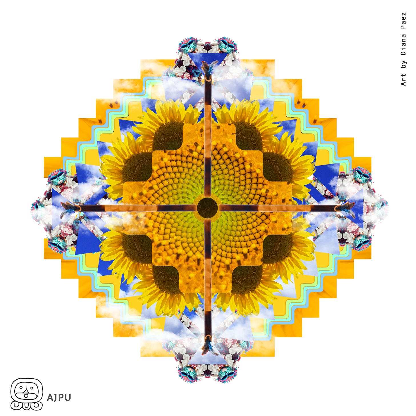 6 Ajpu: Facing Worldly Trials with Inner Brilliance