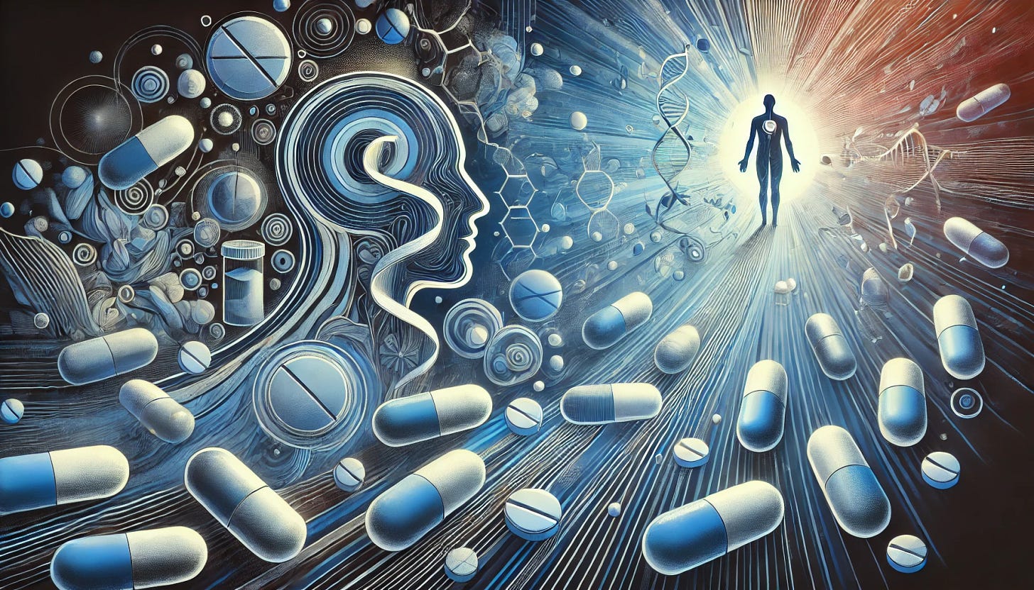 Un estudio analizará cómo impacta el cambio de medicación en la ...