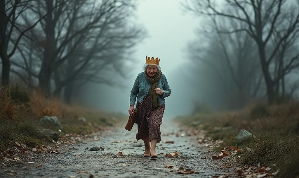 March 4 Addled and various poems over the years