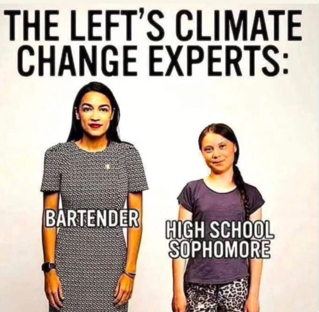 MAGA Memes - WINNING Edition - BH’s Substack