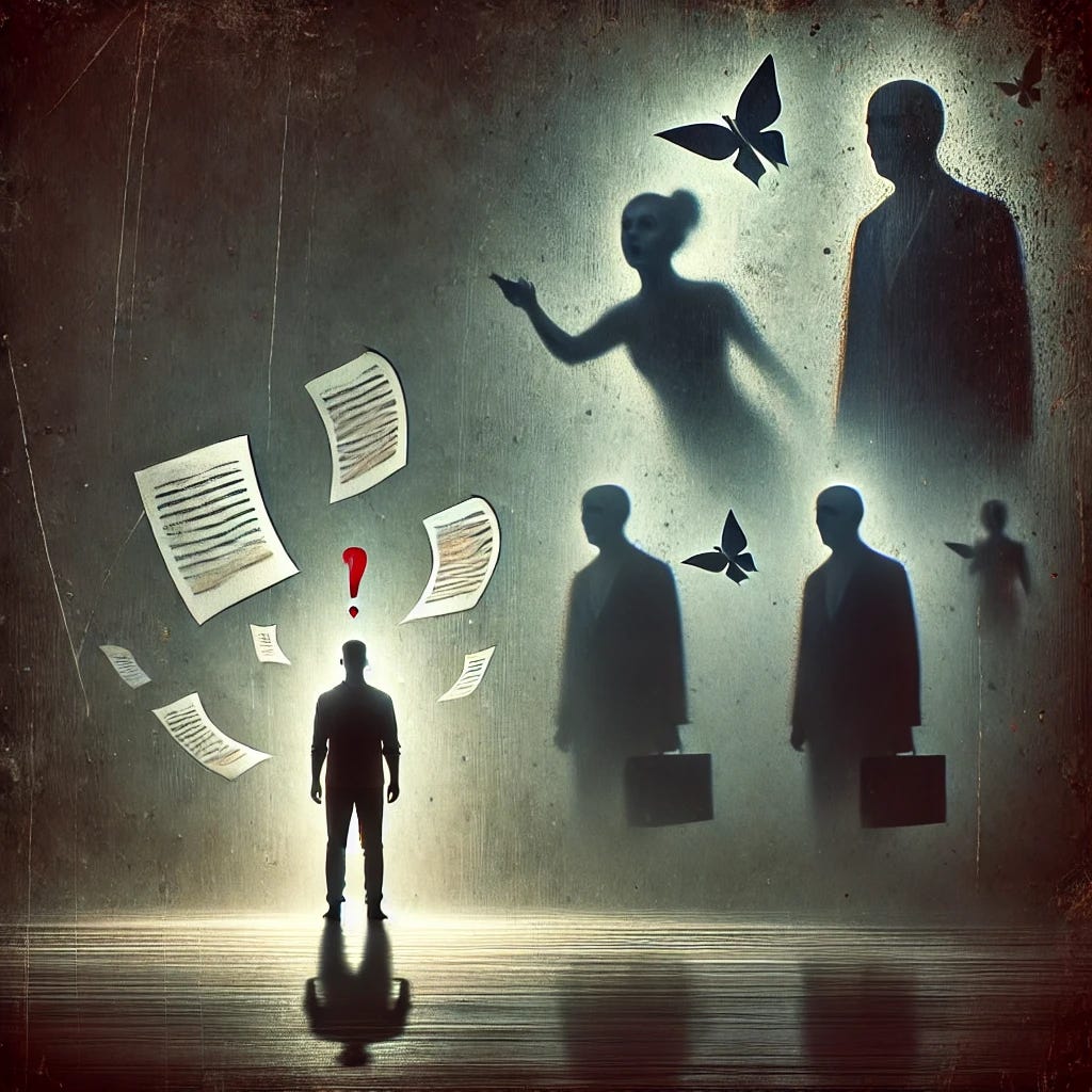 Why It’s So Hard to Be Believed as a Victim of Covert Narcissistic ...