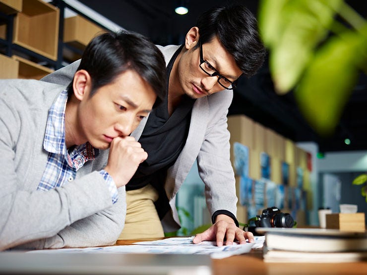 The Power of Transparency: Why Leaders Withhold Information and How It ...