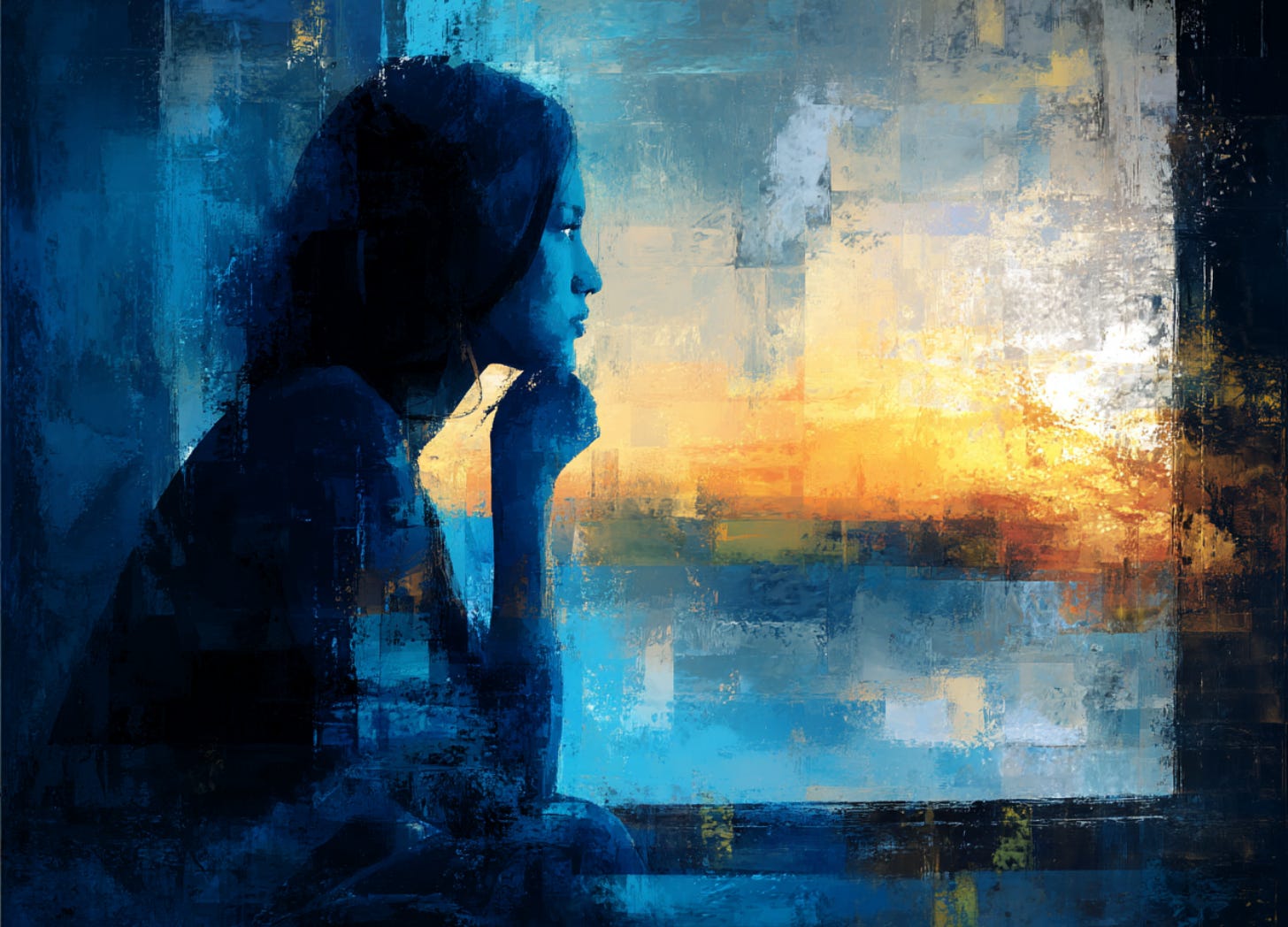 The Psychology of Daydreaming - by David Webb