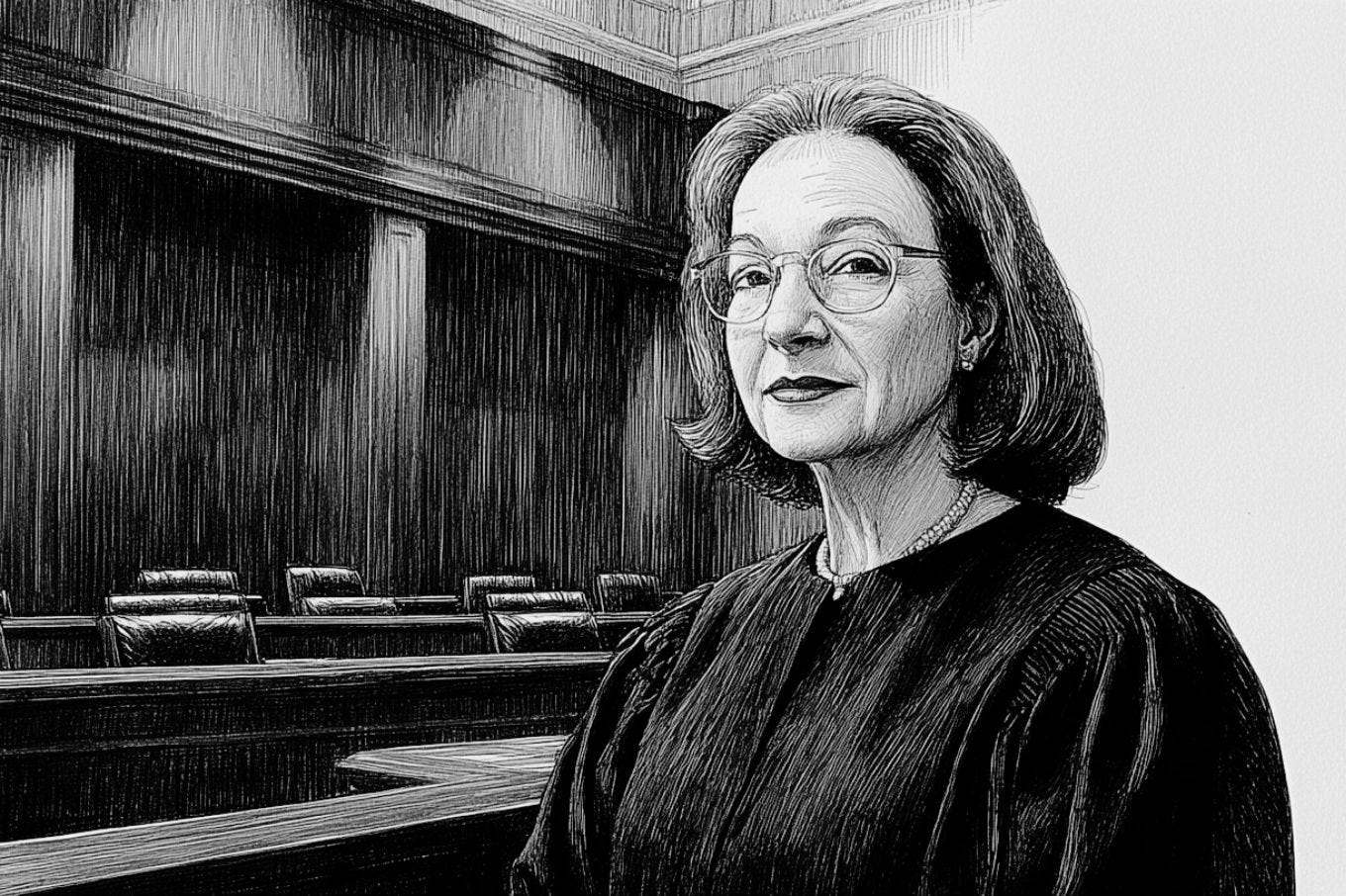 Standing Up to Power: How Perkins Coie and Judge Beryl Howell Defended ...