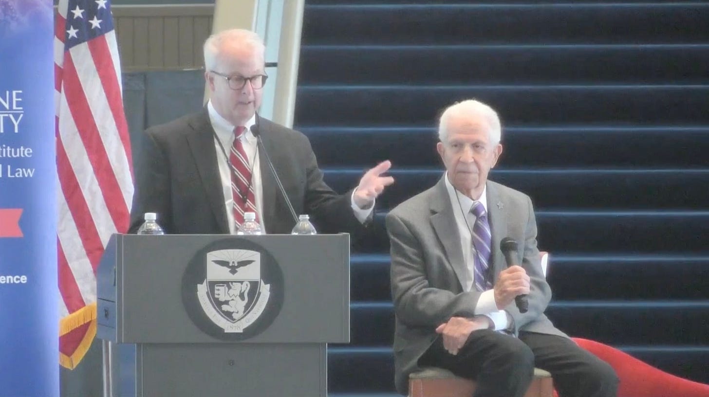 JFK in 2023: Best of the JFK Facts Podcasts