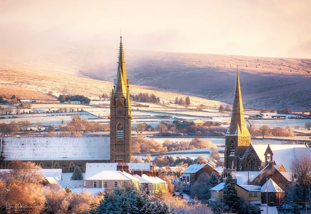 The Omagh bomb. - maeve o'brien writes