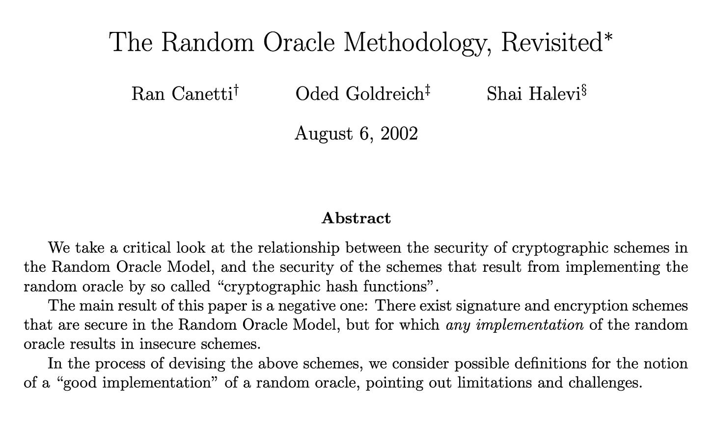 Rethinking Fiat-Shamir: A Secure Approach Against White-Box Attacks