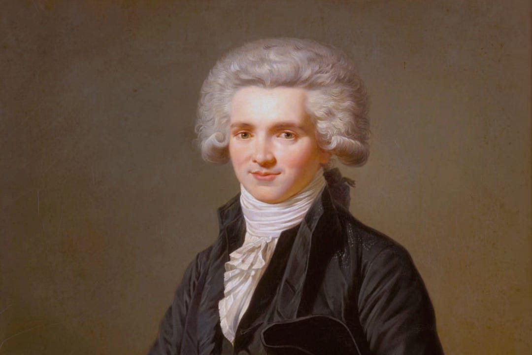 #02. Olympe de Gouges - a revolucionária que acabou guilhotinada