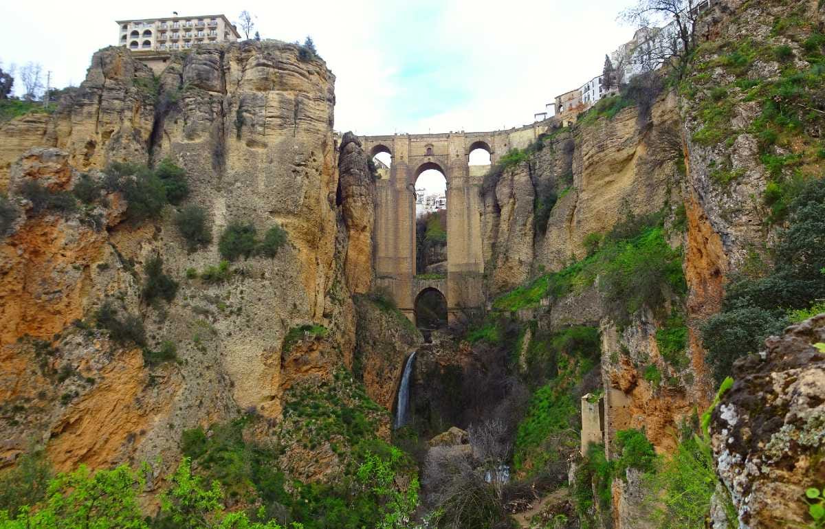 La magia de Ronda - Coge tu mochila y viaja