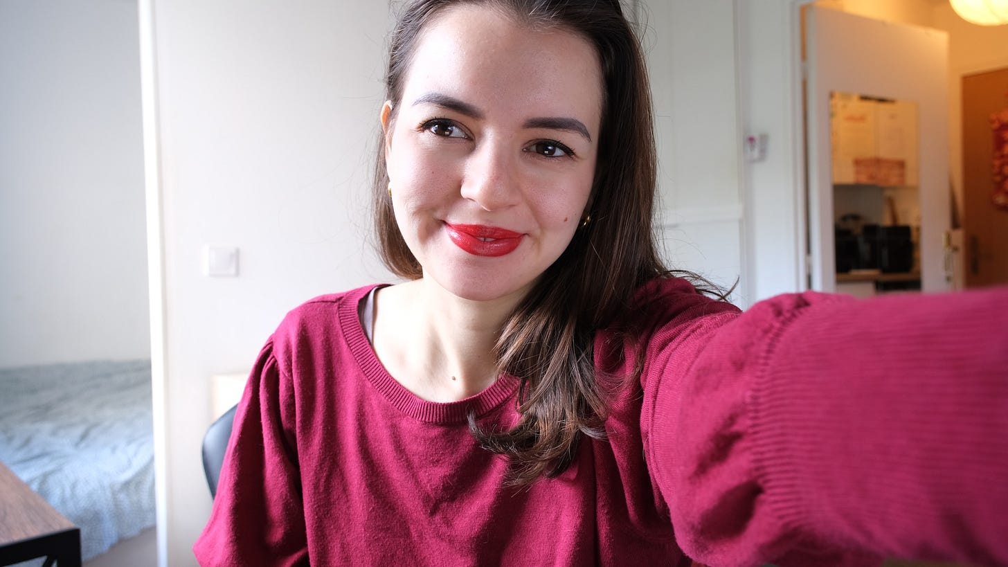 Let's Learn French Together (tips to learn faster)