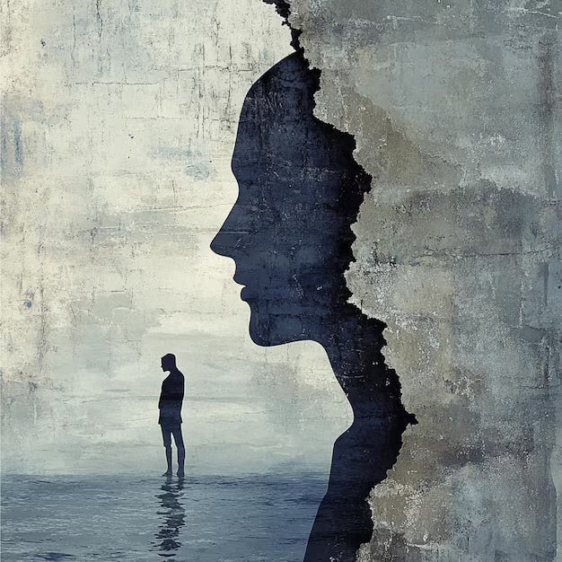 The Art of Emotional Detachment – How to Handle Life’s Ups & Downs with ...