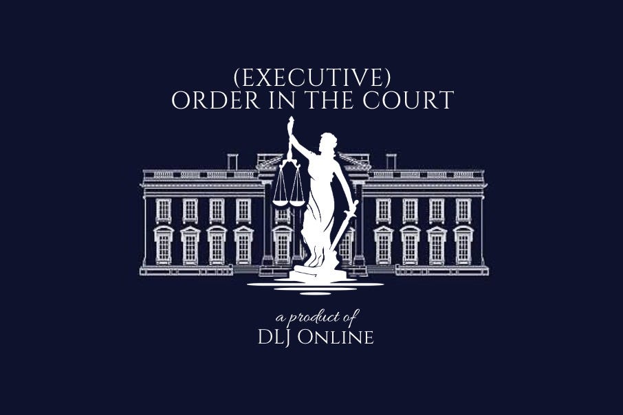 Executive Order 14160: How Does History Defend Birthright Citizenship?