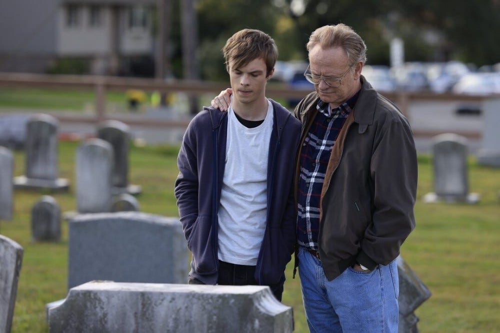 BRAVE THE DARK REVIEW - by Edward Douglas