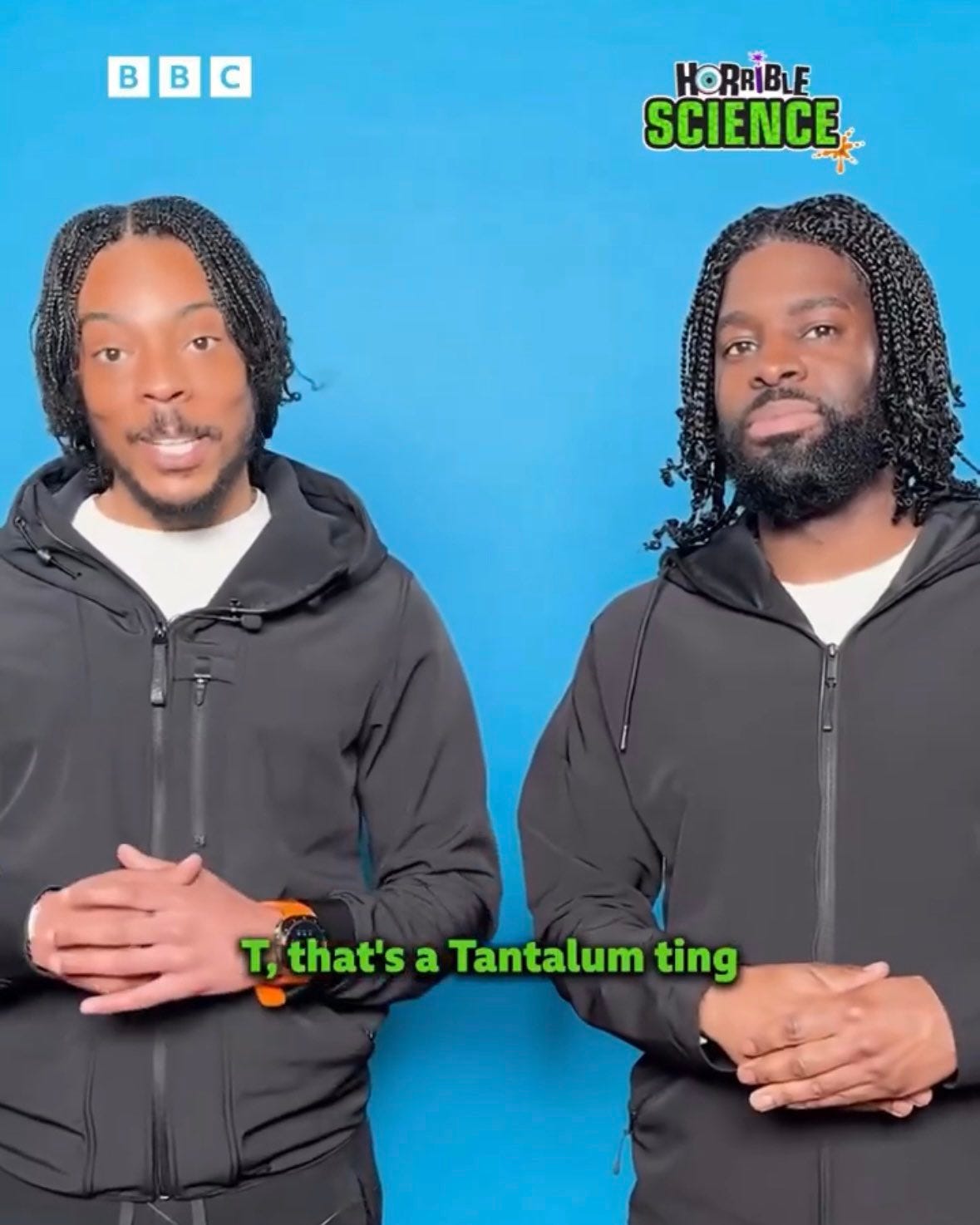 Yookay is British—Even If Britain Doesn’t Think So