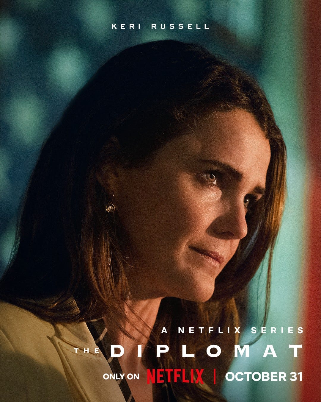 TV Review: "The Diplomat" (Season 2)