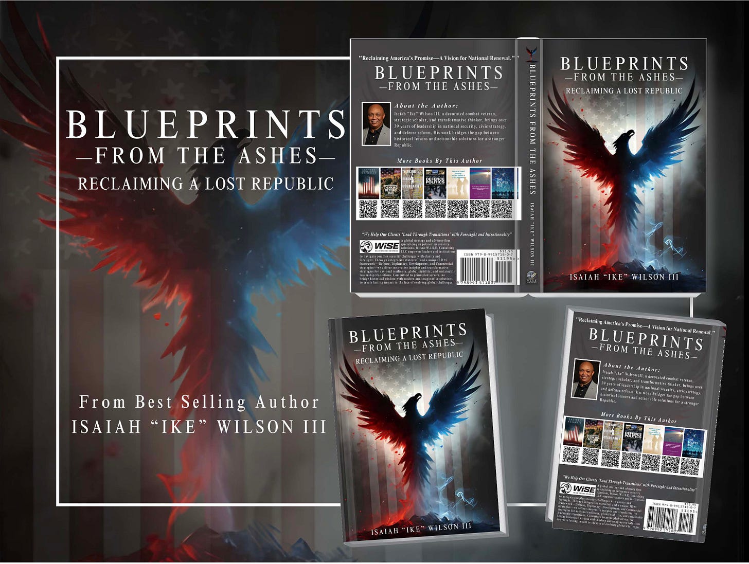 “The Decline of America from Democracy to Imperium”