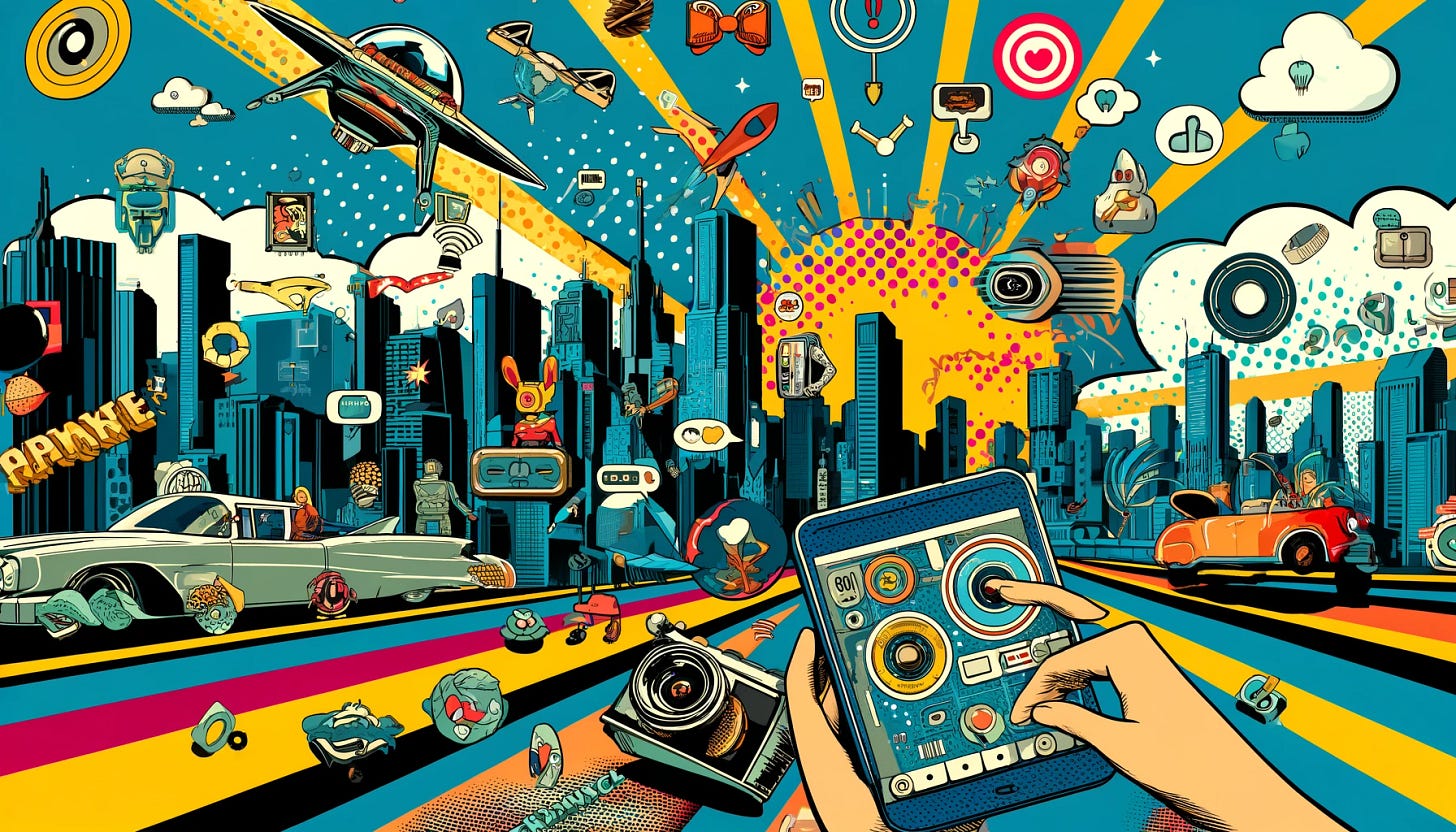 S02E18: Glossary - TourismTech® sub-verticals