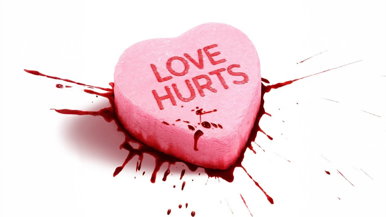 Love Hurts - by Alec Toombs - Film Yap