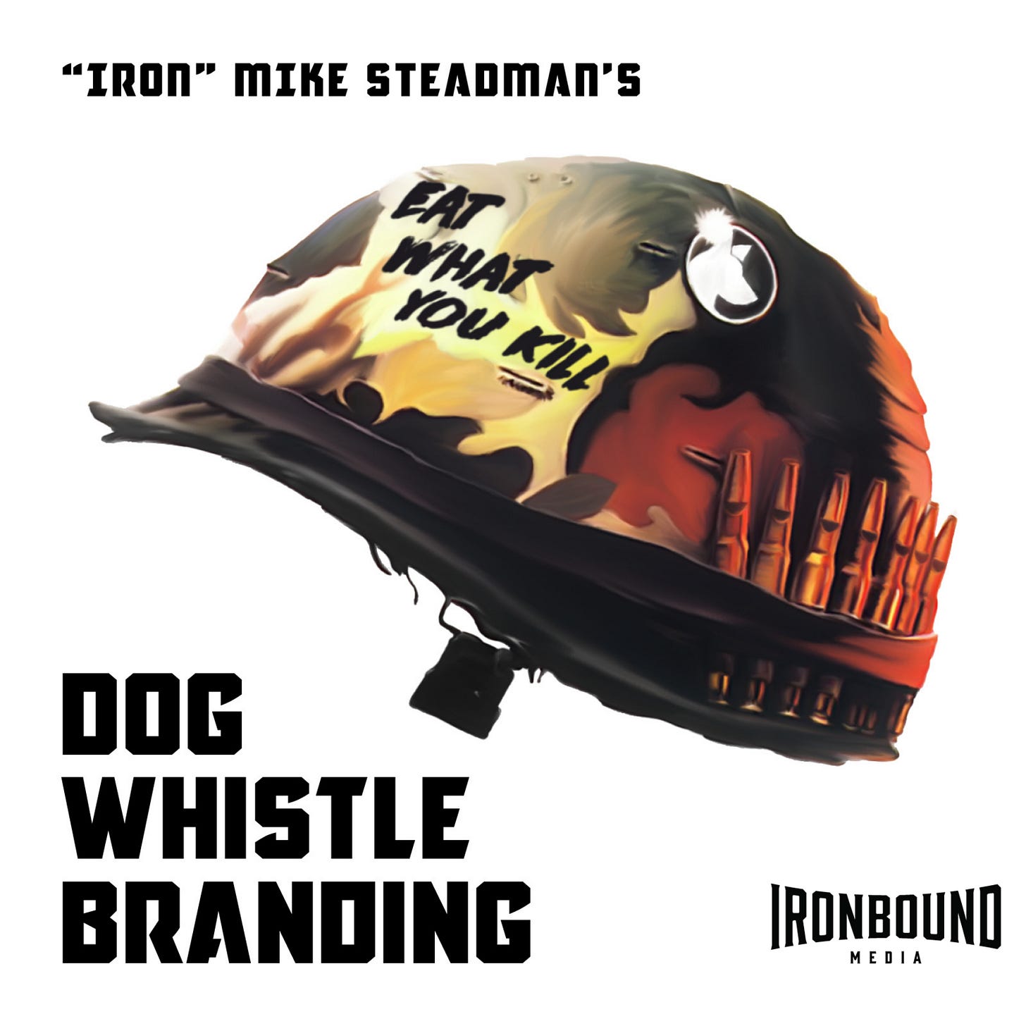 Standby For FRAGO: Keep Your Eyes On Your Own Paper!